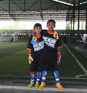 Where are Indonesia' Top Football Players to Come From? – Indonesia Expat