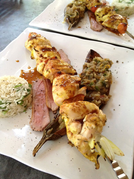 Meet Camille Massard Combe (aka Chef Kamil) – Indonesia Expat