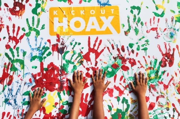 Indonesia Launches Anti-Hoax Campaign