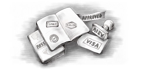 An Update of KITAP (Permanent Stay Permit) In Indonesia