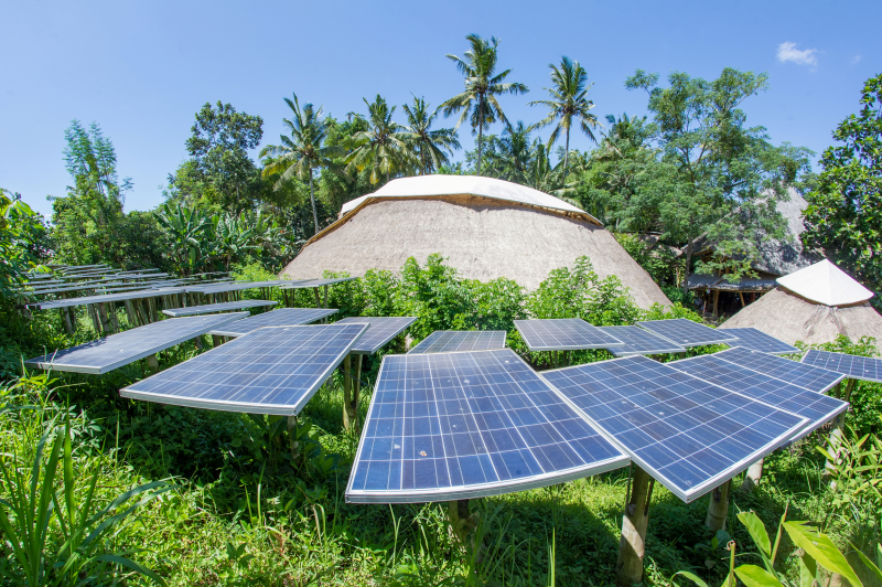 Green School Bali : A School For Now – Indonesia Expat
