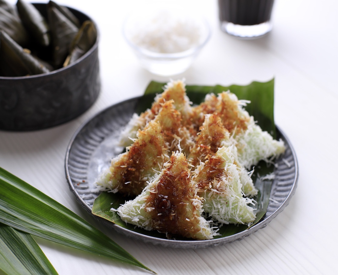 Top Ten Indonesian Sweets to Try – Indonesia Expat