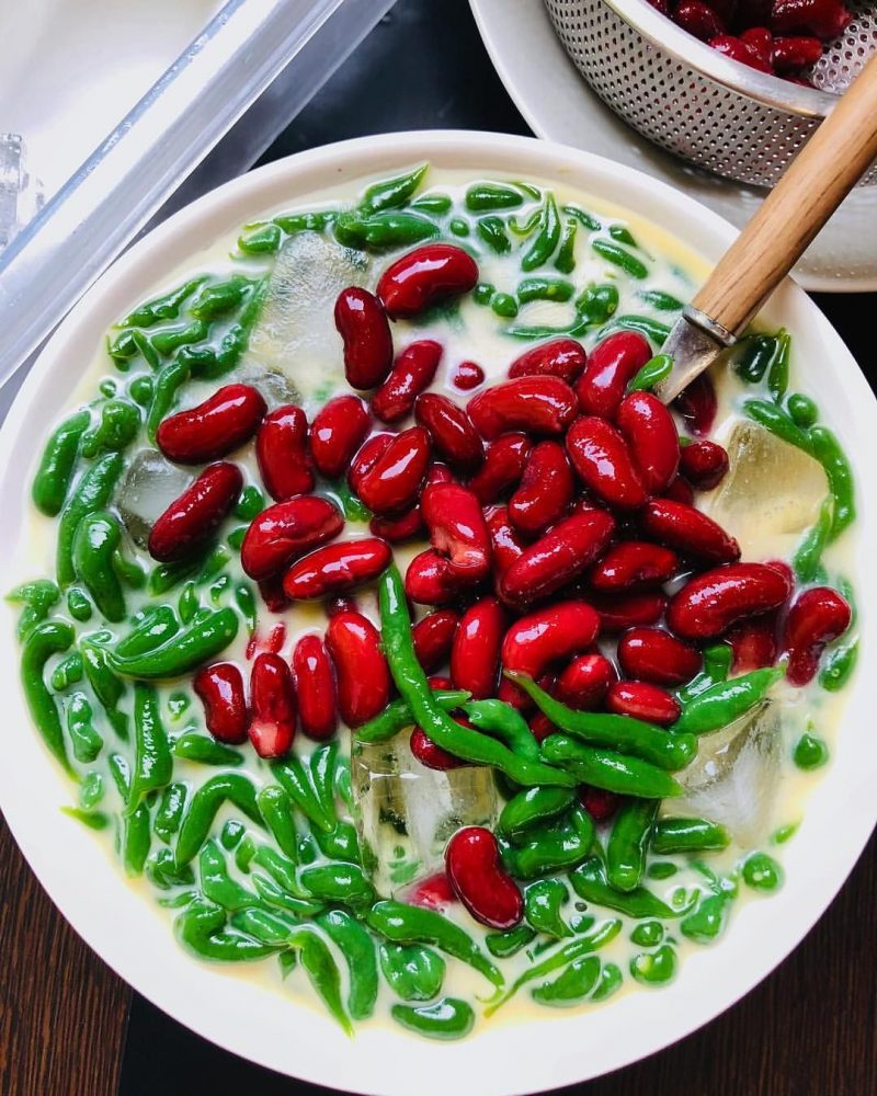 Traditional and Tasty Indonesian Desserts