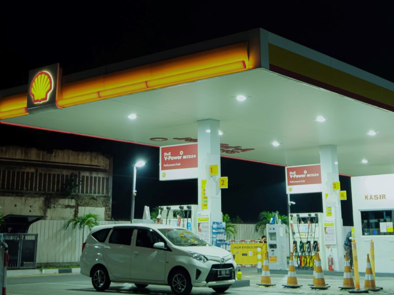 March 2022 Shell and Pertamina Fuel Prices