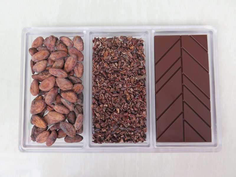 Bean to Bar Chocolate in Indonesia: JIKA CHOCOLAT – Indonesia Expat