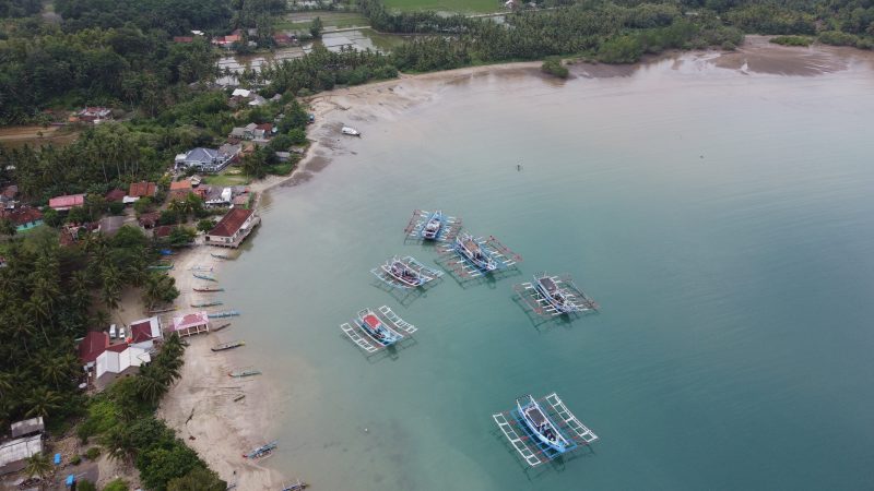 Bays and Balinese air in Sumatra – Indonesia Expat