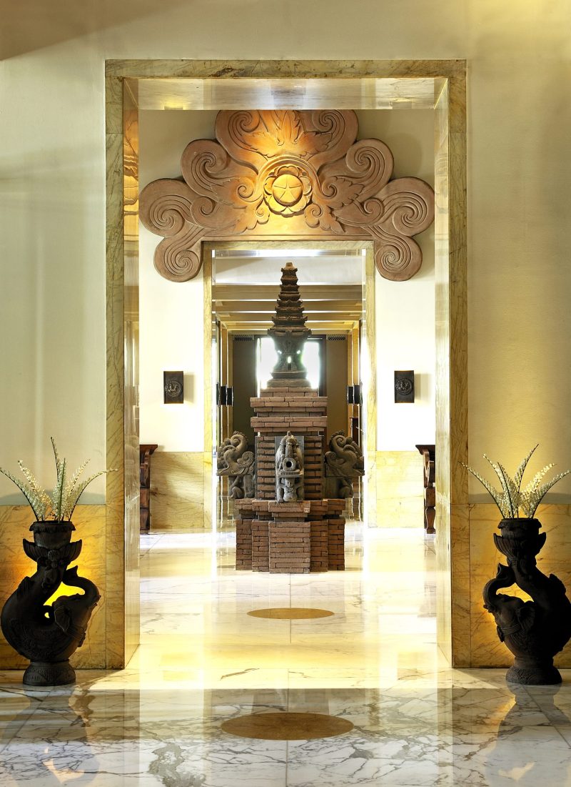 The Dharmawangsa Jakarta Celebrates 25th Anniversary