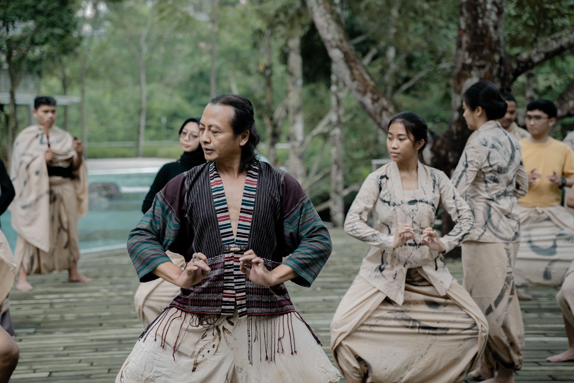 The Dharmawangsa Jakarta Celebrates 25th Anniversary