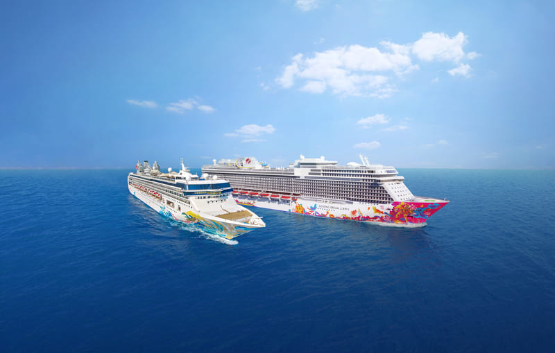 Resorts World Cruises: A Resort Cruising at Sea – Indonesia Expat Resorts World Cruises: A Resort Cruising at Sea – Indonesia Expat