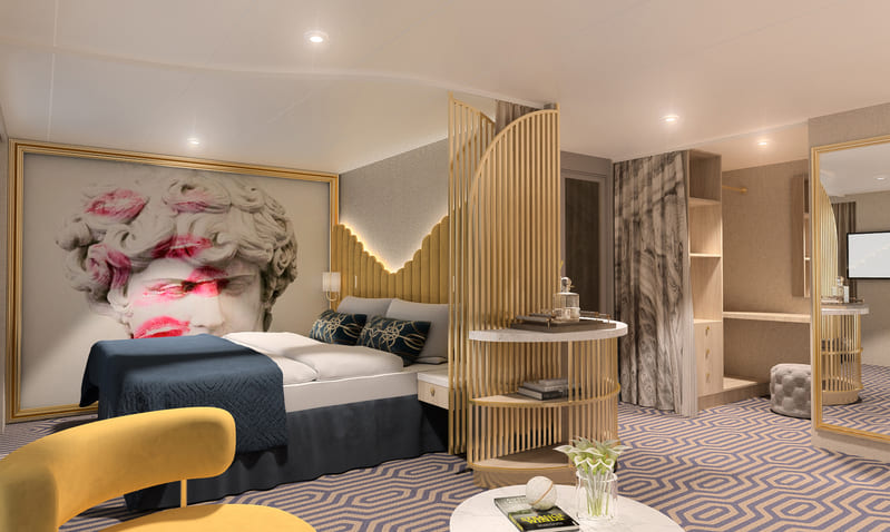 Resorts World Cruises: A Resort Cruising at Sea – Indonesia Expat Resorts World Cruises: A Resort Cruising at Sea – Indonesia Expat