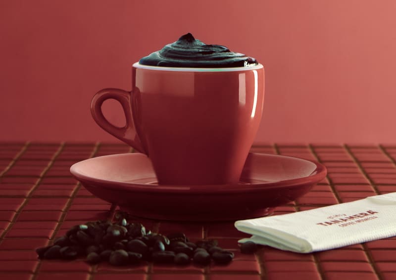 Sensatia Botanicals Collaborates with Tanamera Coffee
