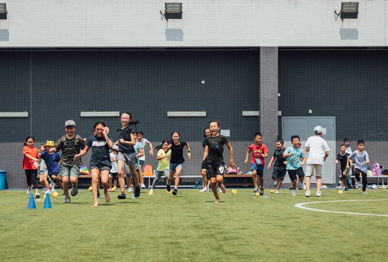 CAMP BEAUMONT Top Multi-Activity Summer Camp for Kids