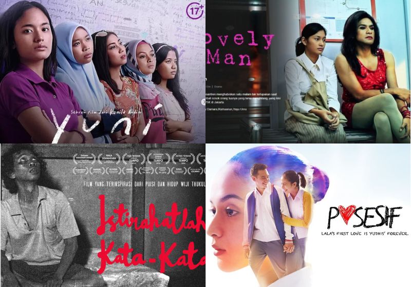Top Indonesian Films for Global Cinephiles – Indonesia Expat