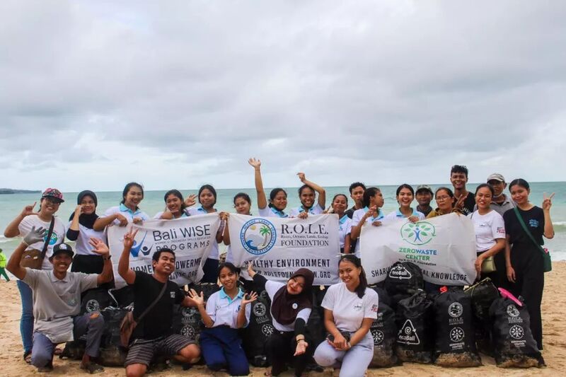 Environmental Non-Government Organisations And Charities in Bali